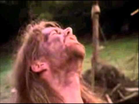 Macbeth's Death