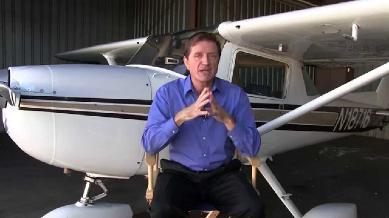 Avoiding Flight into IMC - Subscribe to: Rod Machado