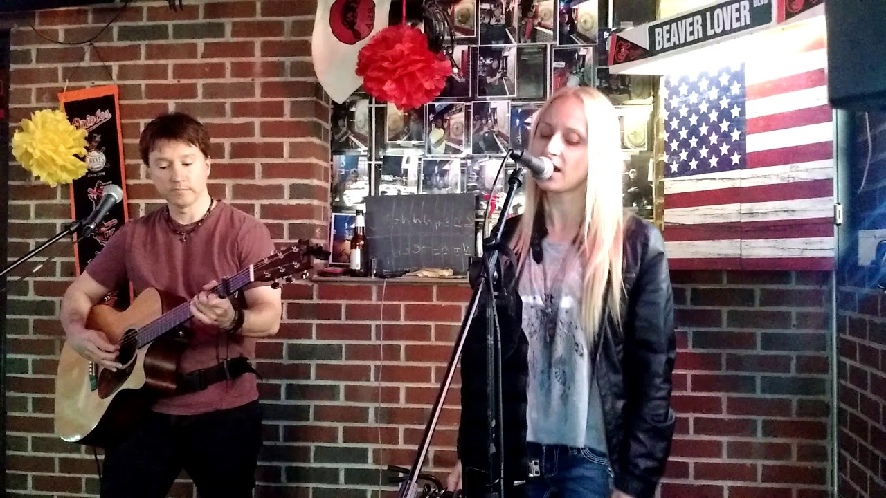 Easy Six - Landslide by Fleetwood Mac