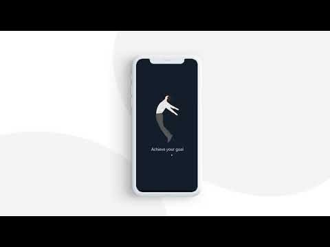 PUMP FIT: An Augmented Reality Application Which Helps People with Their Workout More Efficiently
