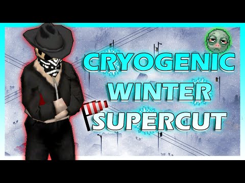 Steam Community :: Video :: I Survived ONE MONTH in Cryogenic Winter ...