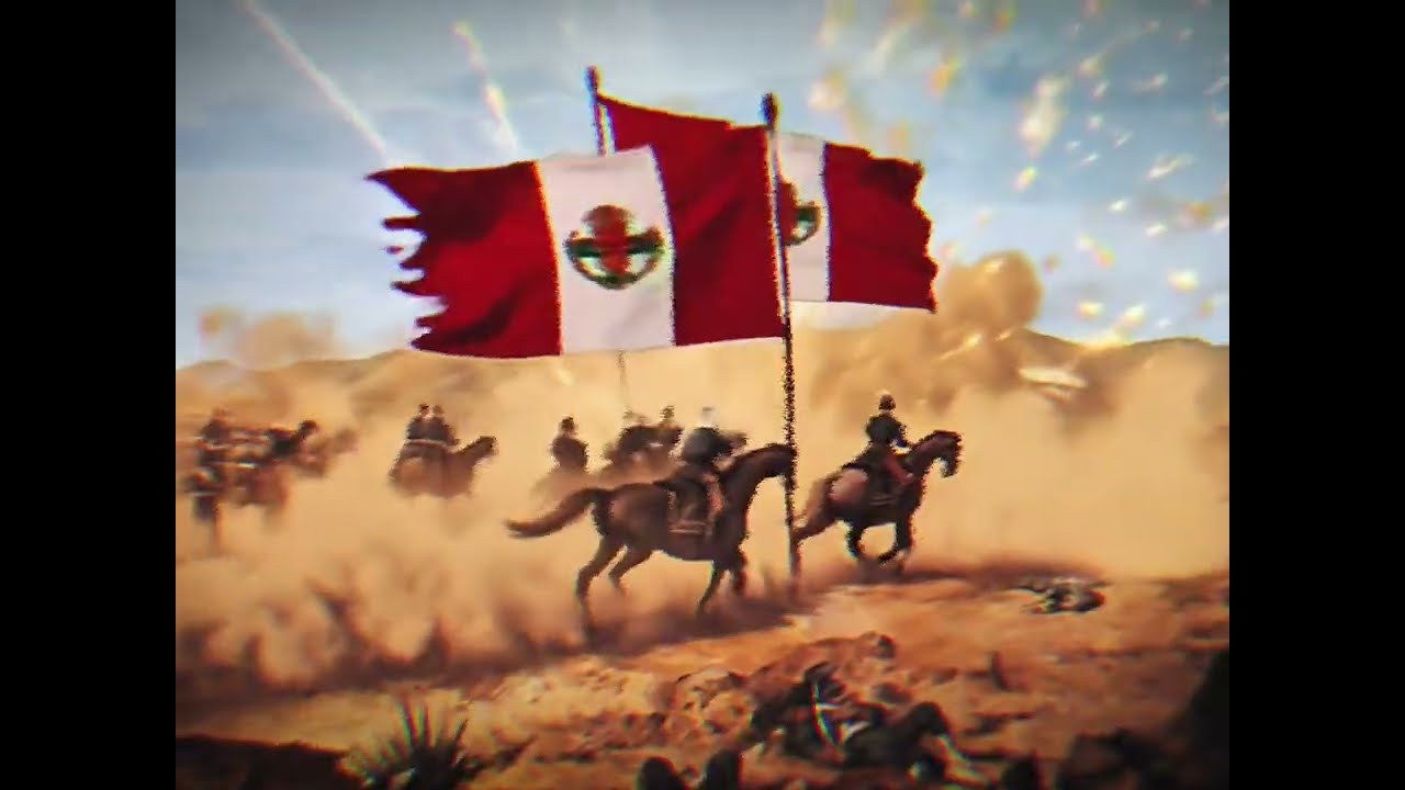 200DB - PERU ES CLAVE (RIDDIM) [Visualizer]