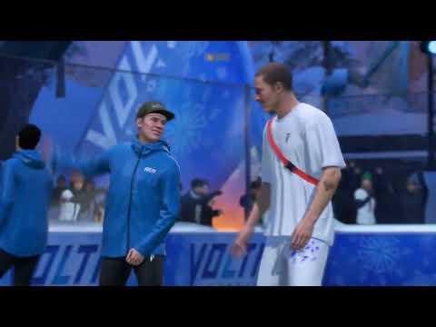 Steam Community :: Video :: FIFA 22 Volta Football Online 5V5 Match