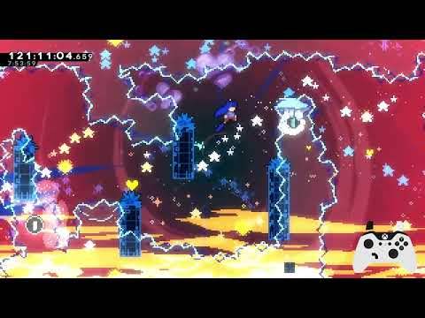 Steam Community :: Video :: [Celeste] Solaris - Last Screen Emotional ...