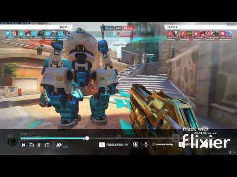 Hitbox, Movement, Animations - General Discussion - Overwatch Forums