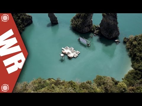 5 Coolest Cinemas In The World - WORLD ROUNDUP #2