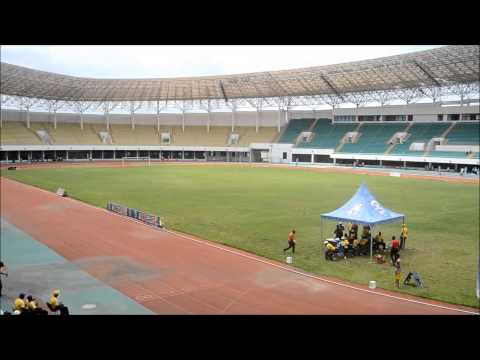 Essipong Stadium – Sekondi-Takoradi, Ghana | Daily Track Pic