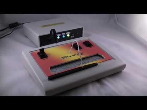 DIY MIDI Stylophone – Synthtopia