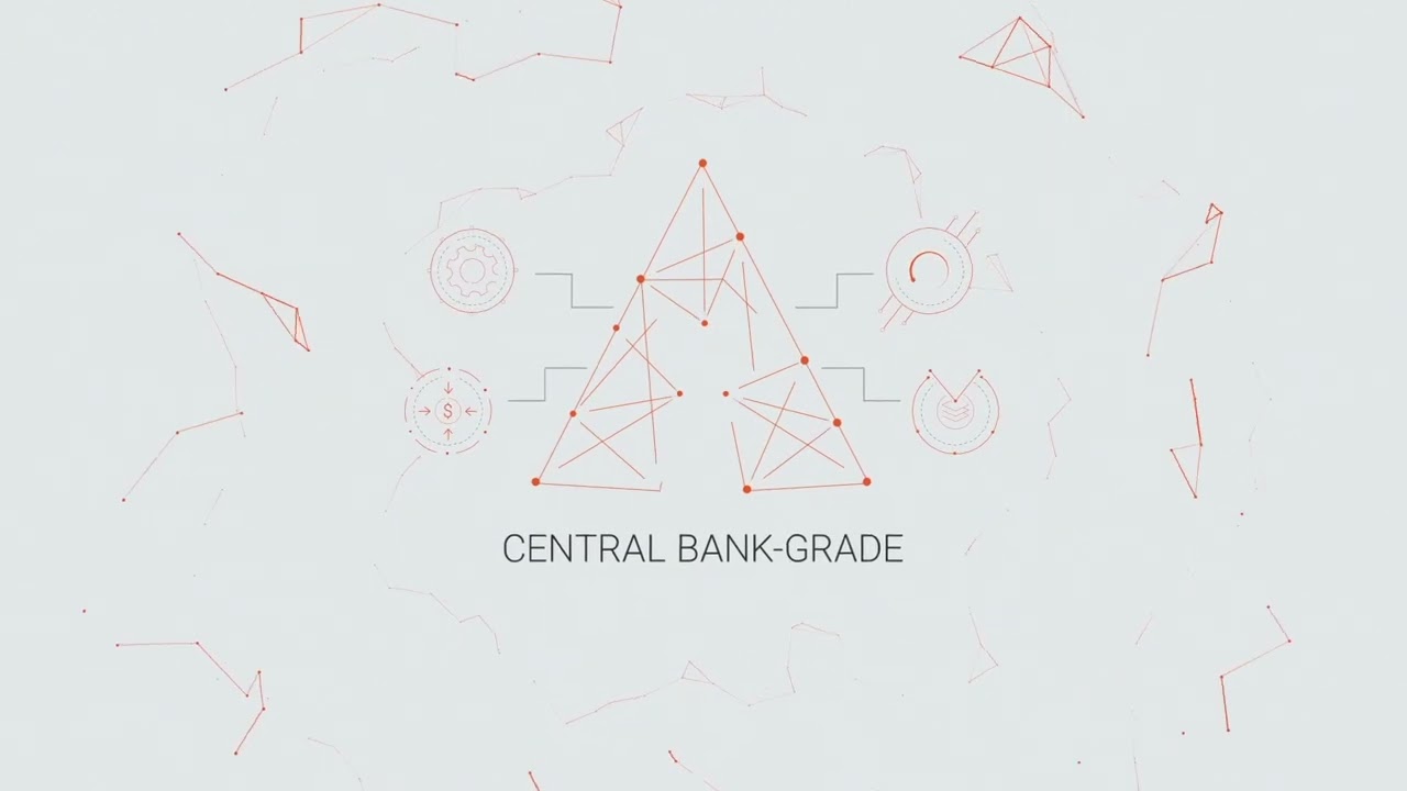 Overledger Authorise