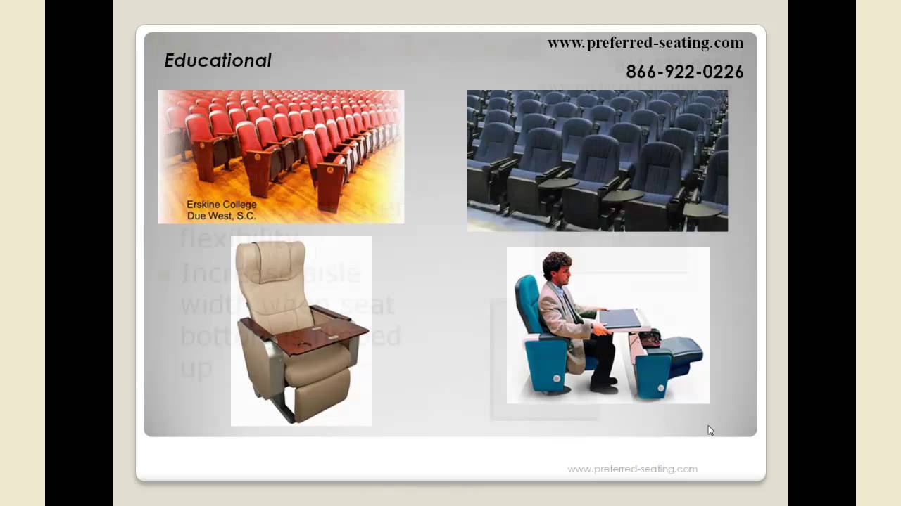 Preferred-Theater-Seating-Auditorium-Seats-Used-New