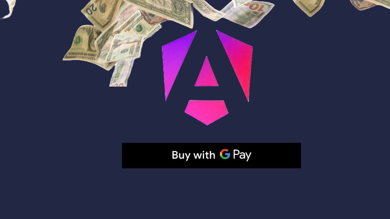 Integrating Google Pay API into Your Angular 17 App: A Step-by-Step Guide