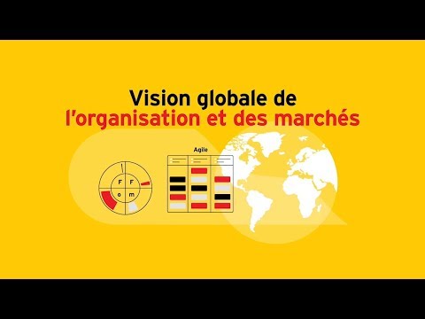 Découvrez nos programmes en management et stratégie internationale