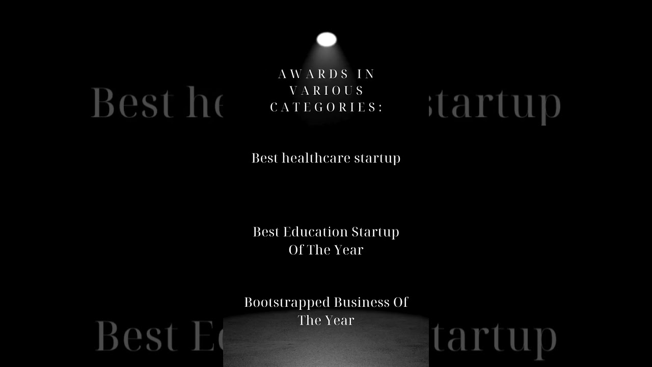 Leaders Dimension Awards 2024: Recognizing Excellence in Leadership | Submit Your Nomination Today!
