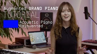 Arturia Augmented Grand Piano - What To Know & Where To Buy | Equipboard