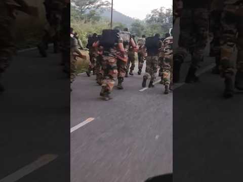 Indian army on the way #rollerskating #cycling #skate #inlineskating #sport #rollerblading #skating