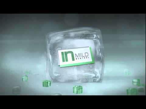In Mild Menthol - Menthol Inside