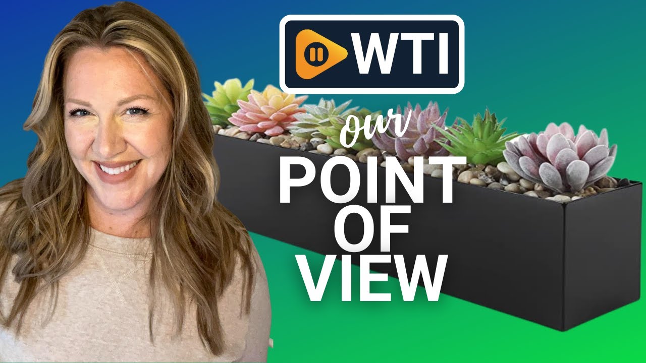 DR&Co Trough Rectangular Planter | Our Point Of View