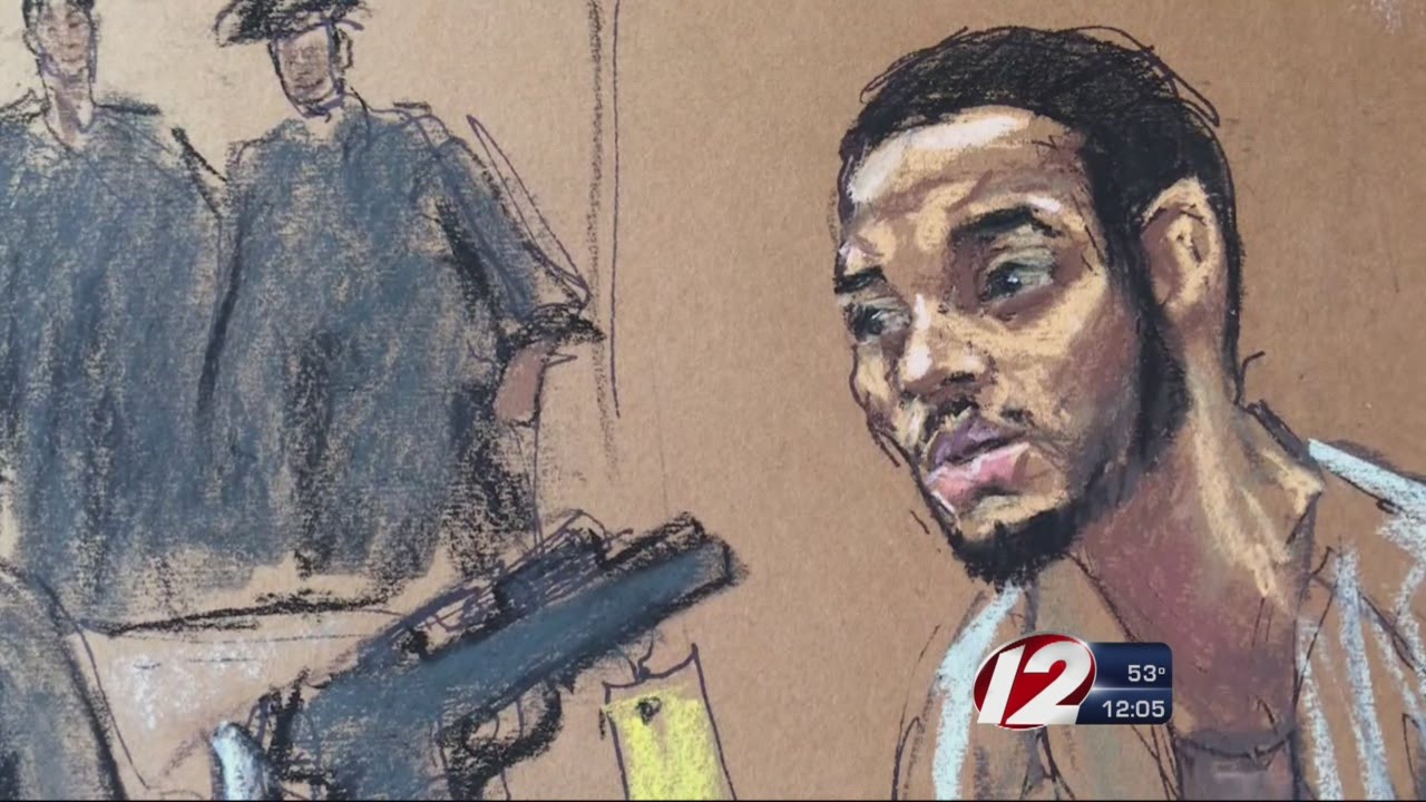 Man Who Loaned Gun to Boston Marathon Bomber to be Sentenced