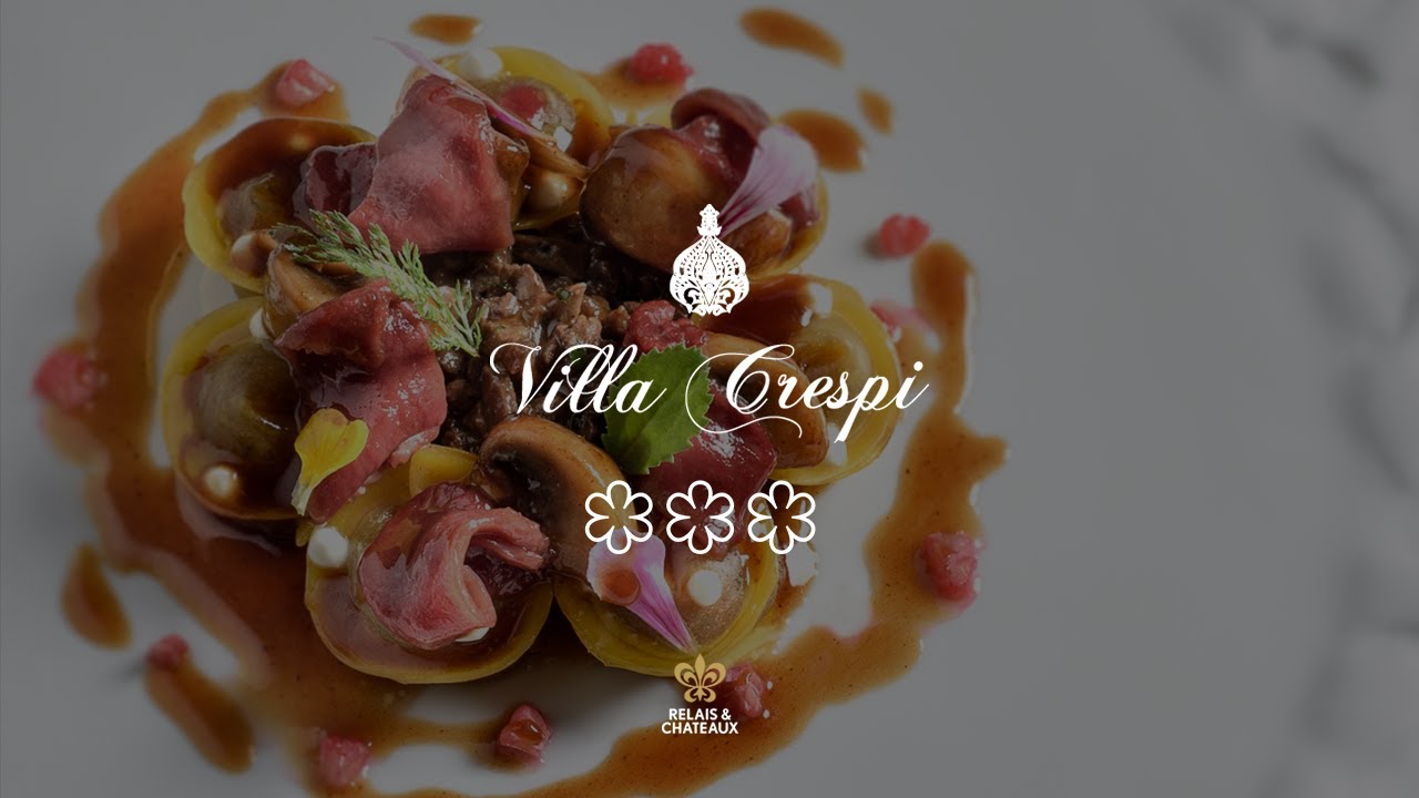 Alla scoperta di Villa Crespi di Antonino Cannavacciuolo: lo splendido ...