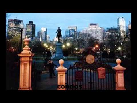 boston luxury condos (617) 267-4600