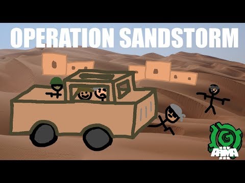 Steam Community :: Video :: Operation Sandstorm
