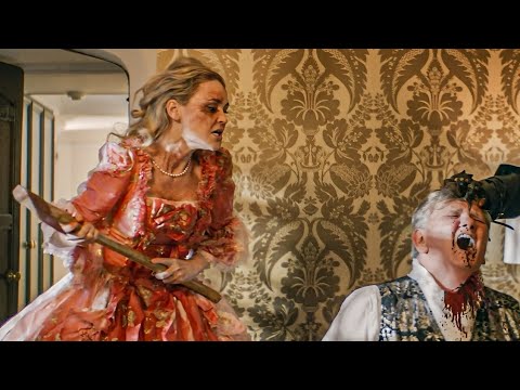 Cinderella's Curse (2024) | Horror | Movie Recap