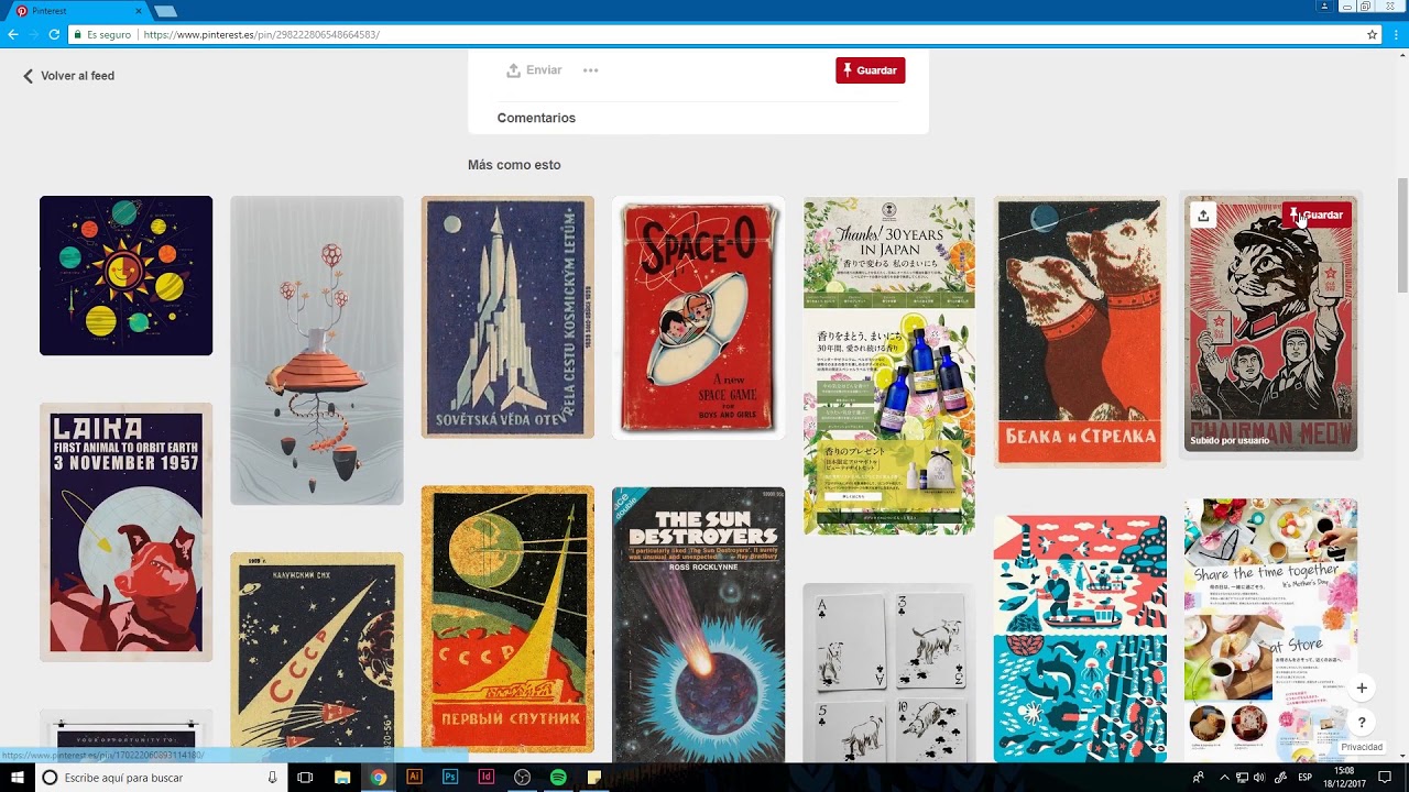 11/20 References — Illustration: Introduction to Vectorial Illustration