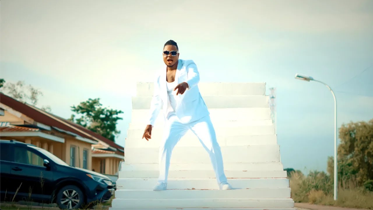 Top 100 Songs - Daily Music Chart from Congo-Brazzaville (13/02/202 ...