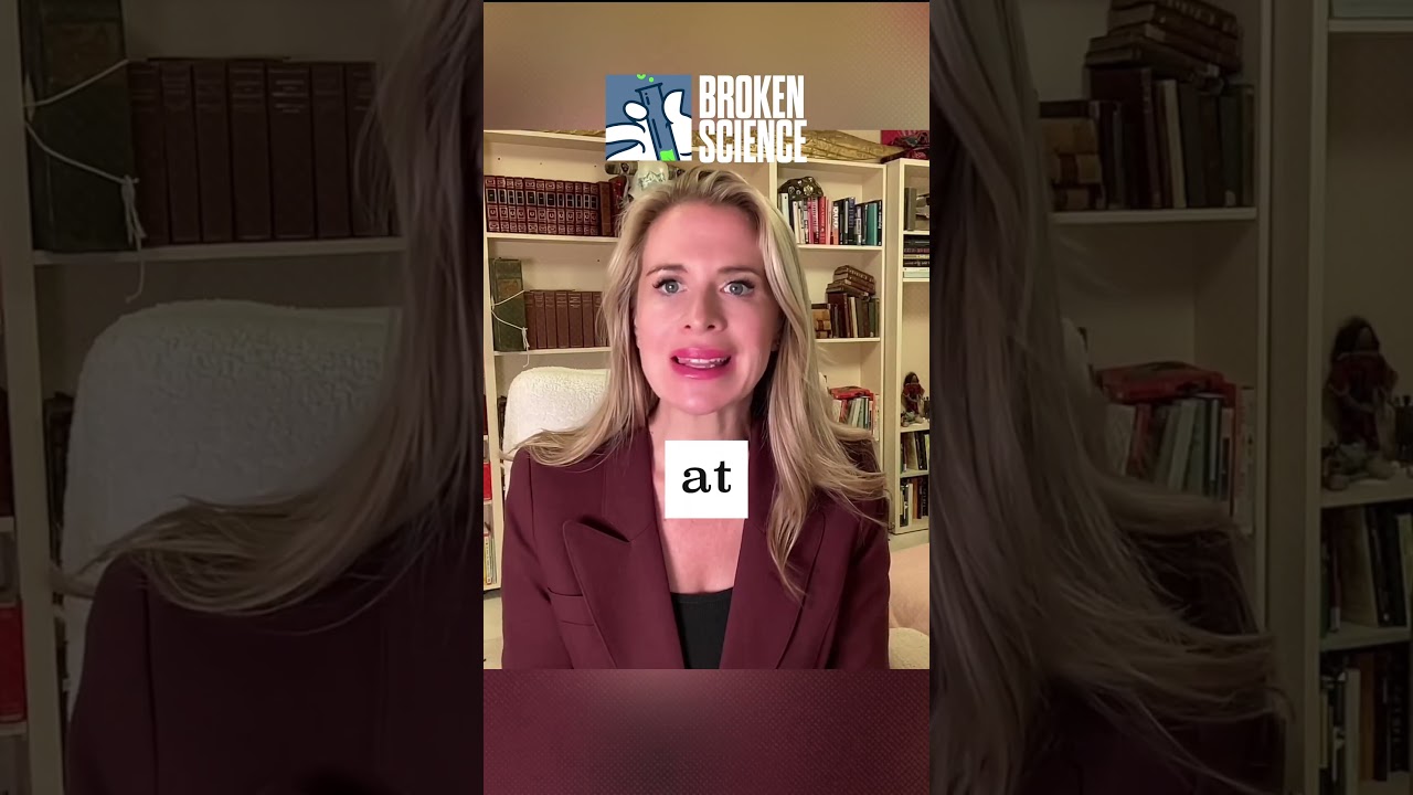 Paper Mills | Broken Science Initiative