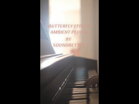 SoundBetter introduces Butterfly Effect - an Ambient Reverb Plugin ...
