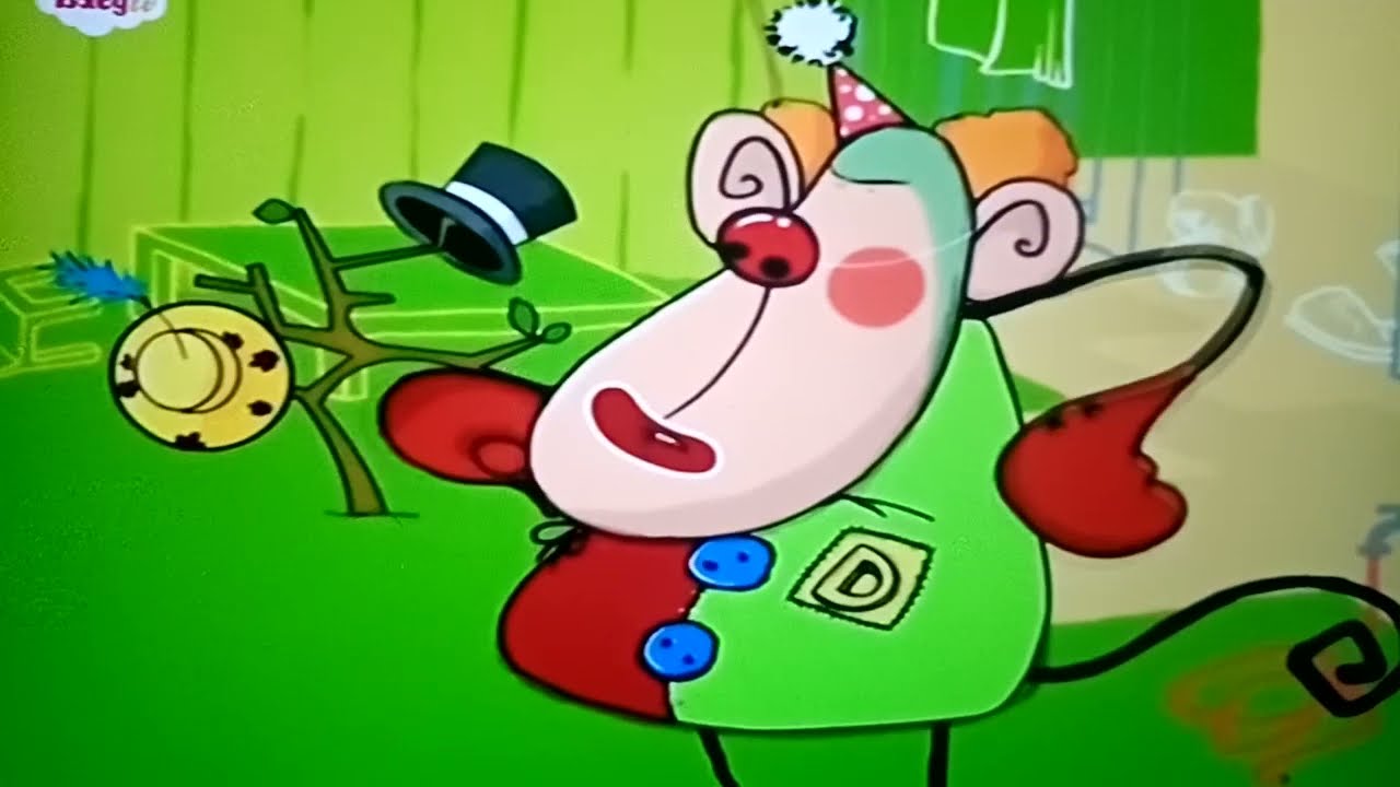 Yoyo the Magician | Costumes