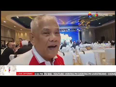 DAMDAMIN ANAWIM AT SITWASYON KAUGNAY SA ISINAGAWANG ROAD SAFETY SUMMIT 2025 NG MMDA