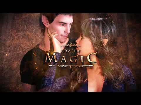 Steam Community :: Love of Magic