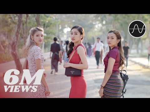 Top 10 Famous Burmese Songs In 2020 | Popnable