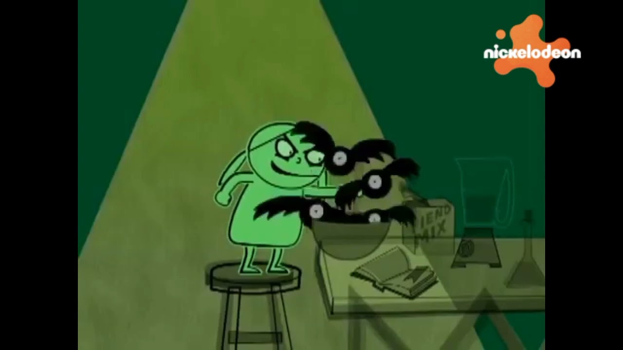 Making Fiends On Nickelodeon (2023)