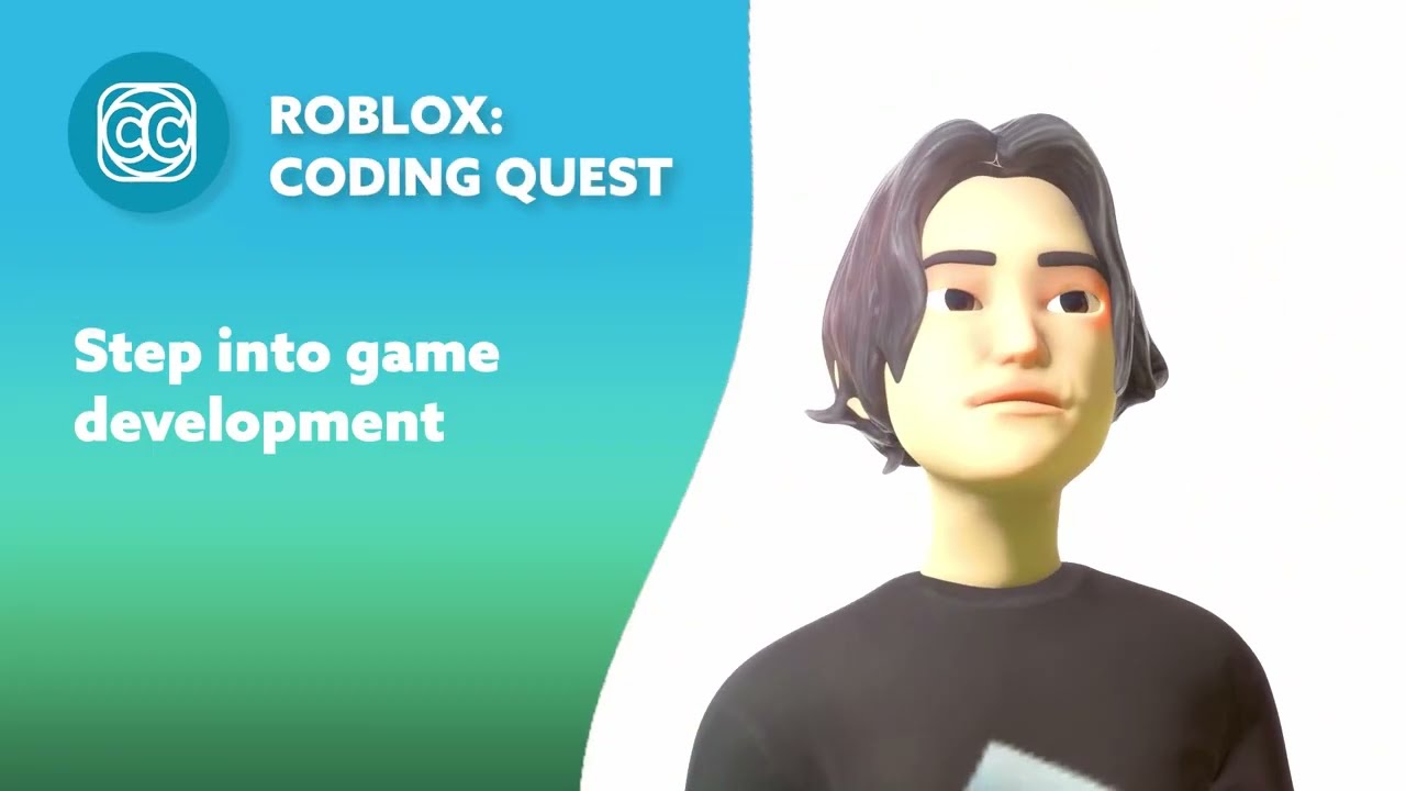 Roblox Coding Quest