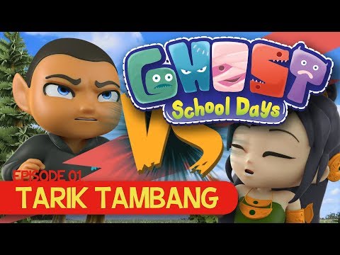 Ghost School Days – Mana Banana