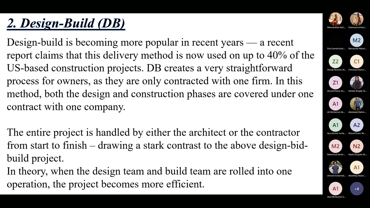 [ASU113s] Professional Ethics & Legislations - Lecture (3) - Dr.Mohamed Kohail