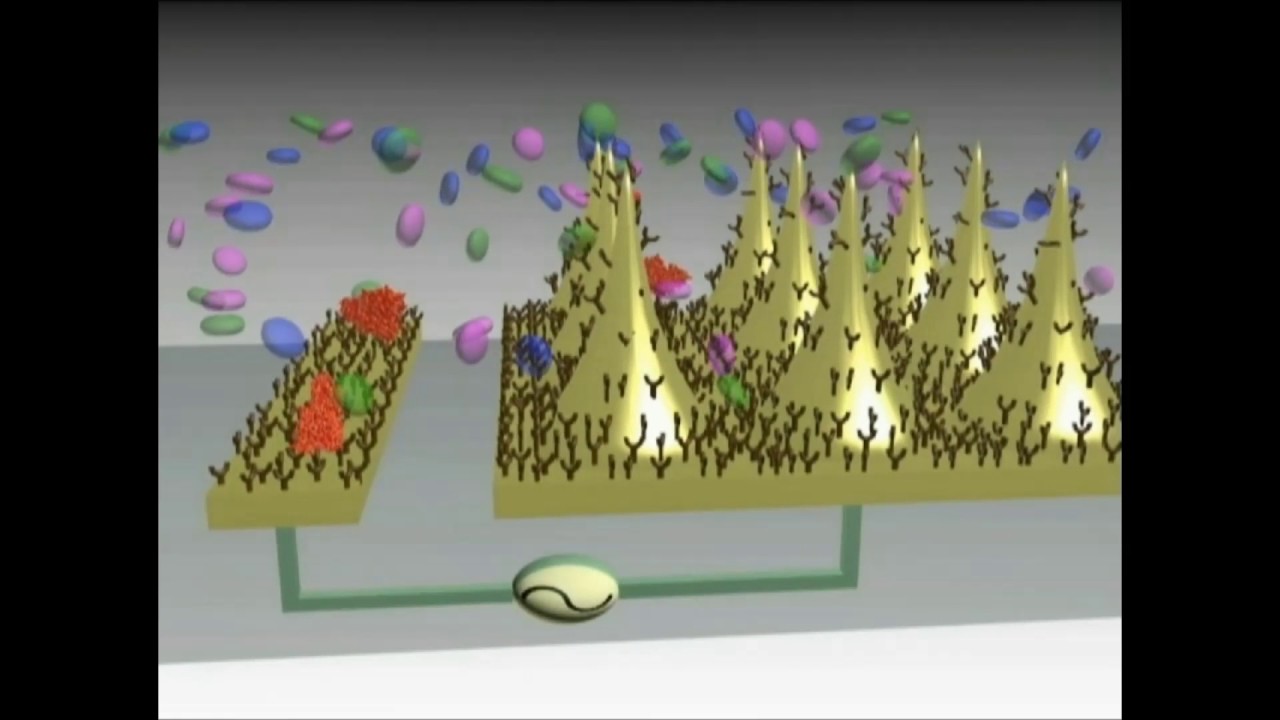 Microfluidics technology for CTC detection