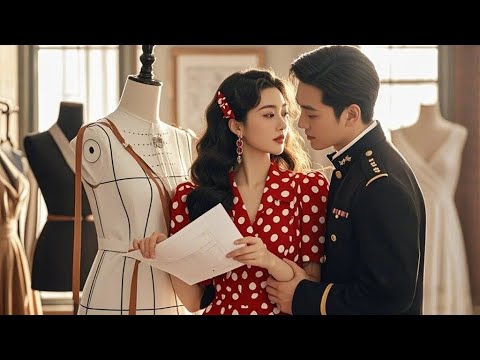 【FULL】She Woke Up in the 80s—And Her Soldier Husband Wants a Divorce!?#minidrama #zhaozhendong