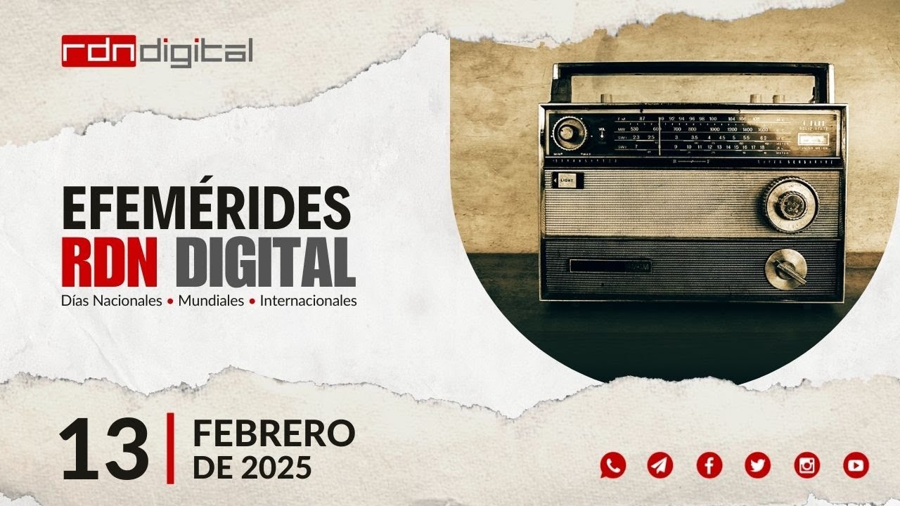 Día Mundial de la Radio