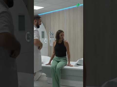 MRI With Contrast Injection: What to Expect