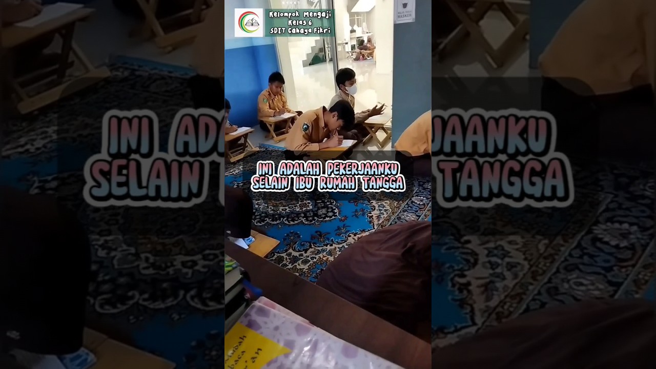 Guru mengaji #shorts #gurungaji