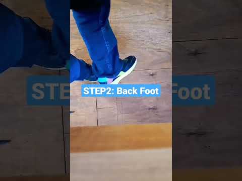How to Heelys