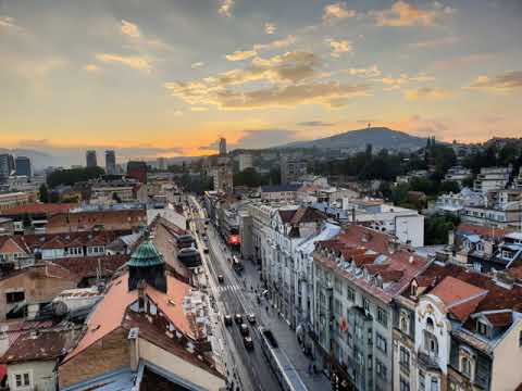 Sarajevo | Wikipedia audio article