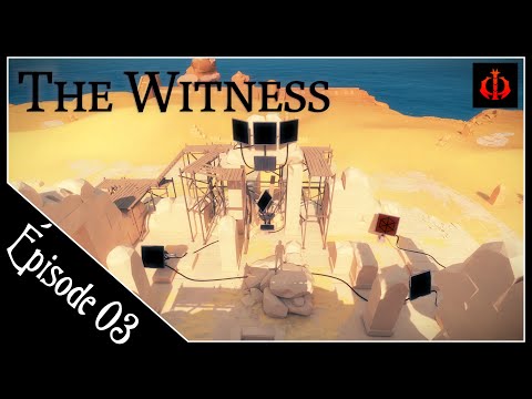 Steam Community :: Video :: The Witness #03 - Réflexions sur les ...