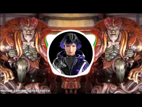 Steam Community :: Video :: Tekken 8 OST - Reina Theme Enhanced Audio ...