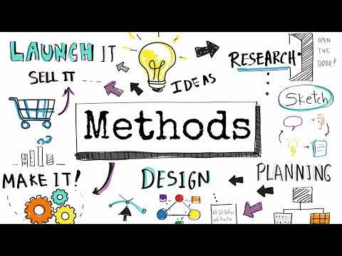 Unlocking the Power of Data: A Comprehensive Guide to Qualitative and Quantitative Research Methods