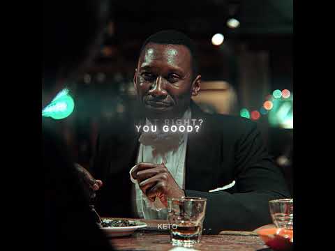 Just the Two of Us. | Green Book