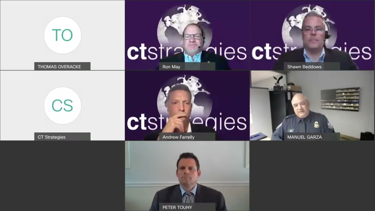 CTPAT Navigator Webinar | Preparing For CTPAT Virtual Validations